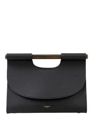 BOBBIES Bobbie's Grand Ancône Handbag - Caviar