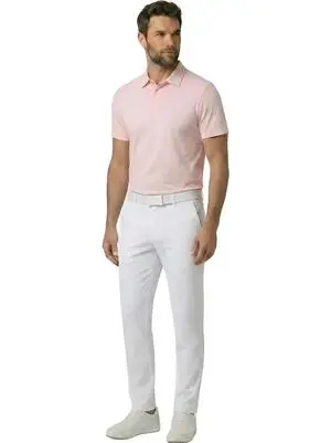 BLANCO CLOTHING Blanco Clothing Classic Golf Pant Straight Leg TS Blanco
