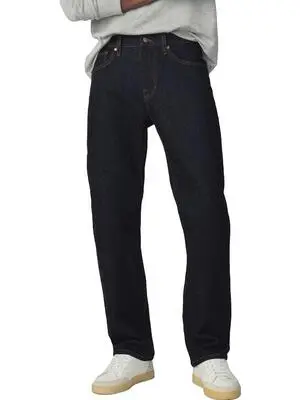 Joe's Jeans The Classic Straight Leg Jeans - Riverbed