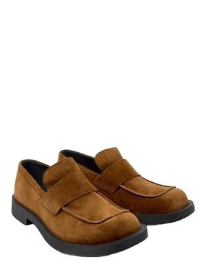 Camper 1978 Loafer - Medium Brown