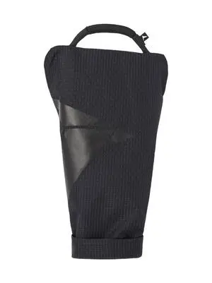 TROUBADOUR Elemental Shoe Bag - Black