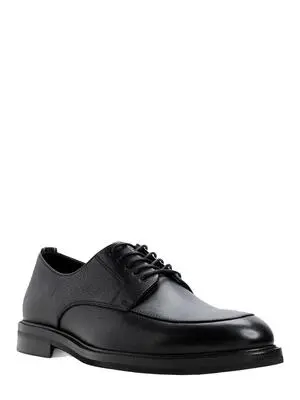 BROOKS BROTHERS Belford Moc Toe Oxford