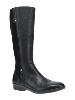 Dansko Dansko Carissa Knee High Boot Black