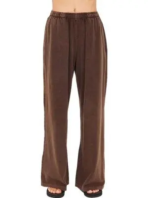 THE UPSIDE Soho Tokio Wide Leg Pants