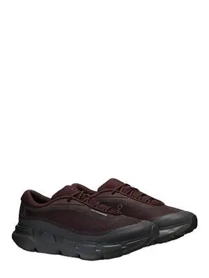 On Cloudsoma Hike Hiking Shoe - Ox/eclipse