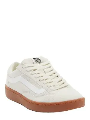 VANS Old Skool 36 Cup Sneaker Marshmallow/gum