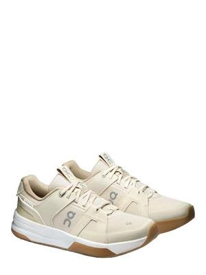 On The Roger Clubhouse Pro 2 Tennis Shoe - Grain/dew
