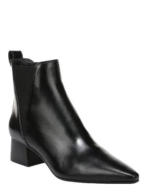 Veronica Beard Astra Bootie - Black