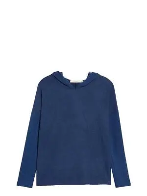 ASTROLOGIE CALIFORNIA Tiegan Hoodie - Sapphire