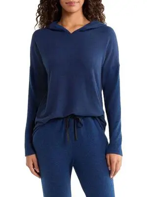 ASTROLOGIE CALIFORNIA Astrologie California Tiegan Hoodie Sapphire