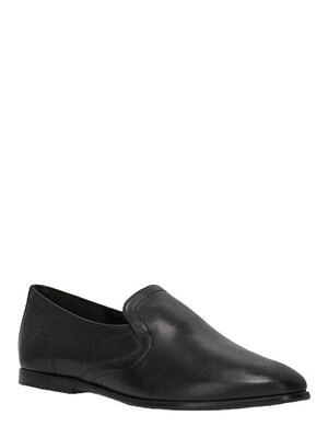 THE FRYE COMPANY Faith Slip-on Shoe - Black