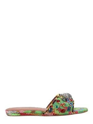 KURT GEIGER Kensington Slide Sandal