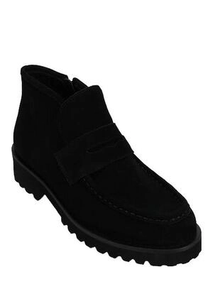 Vaneli Zarek Waterproof Bootie - Black