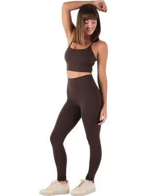 GLYDER Pure Legging 2.0 - Java