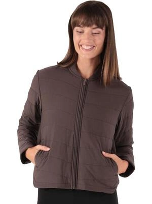 JACKETS