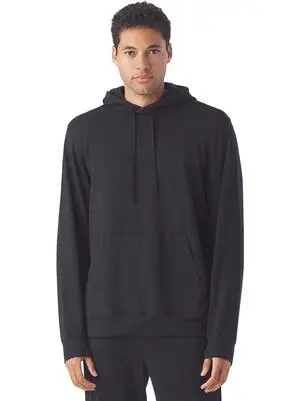 GLYDER Atlas Hoodie - Black