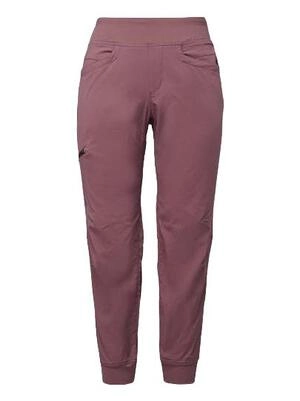 BLACK DIAMOND Technician Jogger Pants - Fig