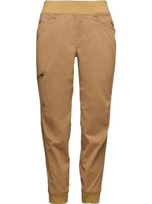 BLACK DIAMOND Technician Jogger Pants - Flax