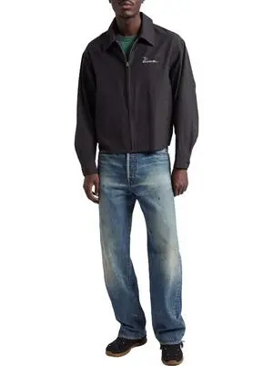 Visvim Jumbo Pocket T-shirt - Green