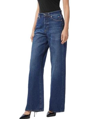 Philipp Plein Jeans Skater Fit - Marbella