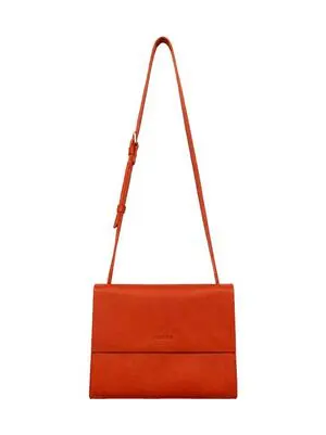 ÉCOTORIE Betty Leather Crossbody Bag