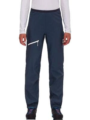 MAMMUT Eiger Speed Hs Pant - Night
