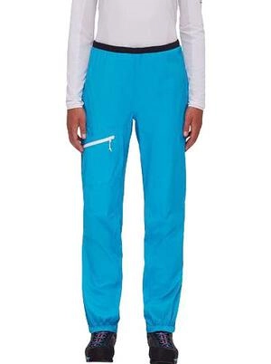 MAMMUT Eiger Speed Hs Pant - Sky