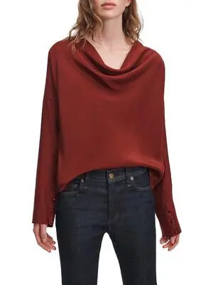 BLOUSES