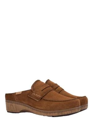 MULES/CLOGS