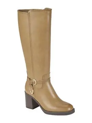 BARETRAPS Glenette Tall Boot - Saddle