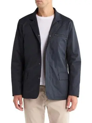 RODD & GUNN Rodd & Gunn Winscombe 2.0 Hybrid Jacket