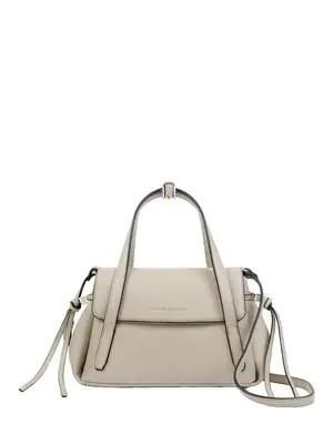 KATIE LOXTON Alyssa Top Handle - Cloud Taupe