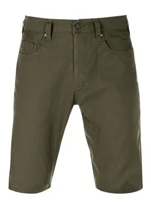 RAB Radius 12in Short - Army
