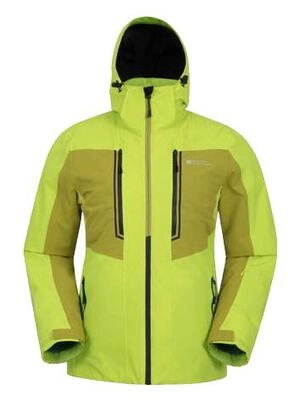 MOUNTAIN WAREHOUSE Phase Extreme Waterproof Ski Jacket