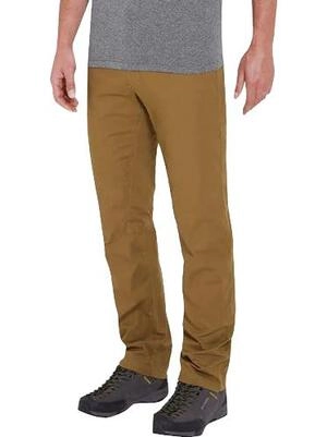 RAB Radius Pant - Cumin