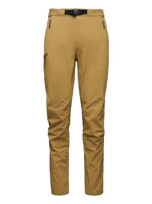 BLACK DIAMOND Alpine Pant - Flax