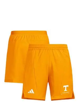 Adidas Tennessee Volunteers D4t Shorts By - Tennessee Orange