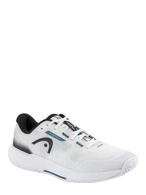HEAD Revolt Evo 5.0 Tennis Shoes - White/black