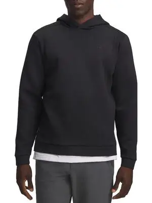 Under Armour Drive Performance Hoodie - Black/black
