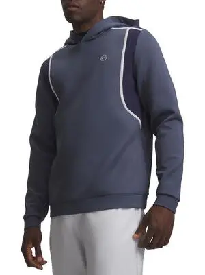 Under Armour Drive Performance Hoodie - Downpour/gray