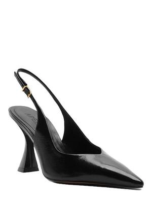 AREZZO Joleen Slingback Pump - Black