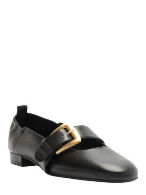 AREZZO Kenny Ballet Flat - Black