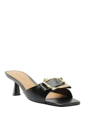 AREZZO Florence Sandal - Black