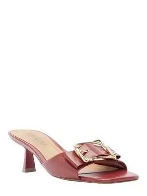 AREZZO Florence Sandal - Passion Red