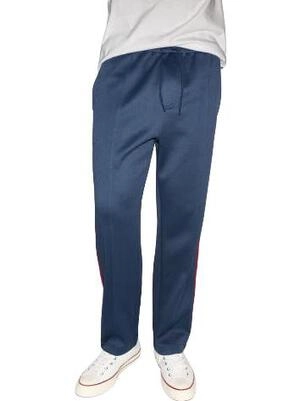 CONVERSE Varsity Track Pant Converse Navy
