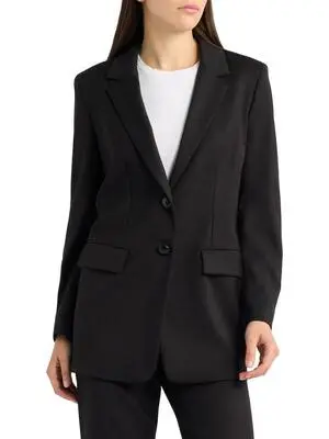 EMME Fasto Blazer - Black