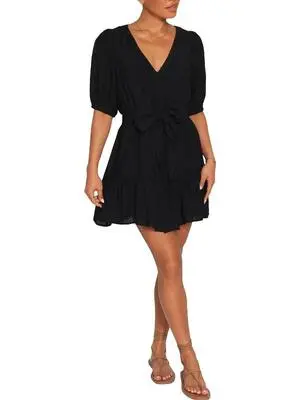 PETAL & PUP Arbon Minidress