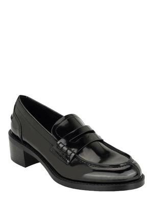 Nine West Vandel Loafer - Black