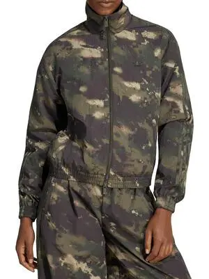 ADIDAS ORIGINALS Loose Track Jacket - Nightcargo