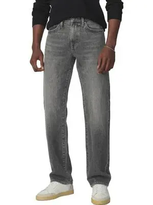 Joe's Jeans The Classic Straight Leg Jeans - Axel